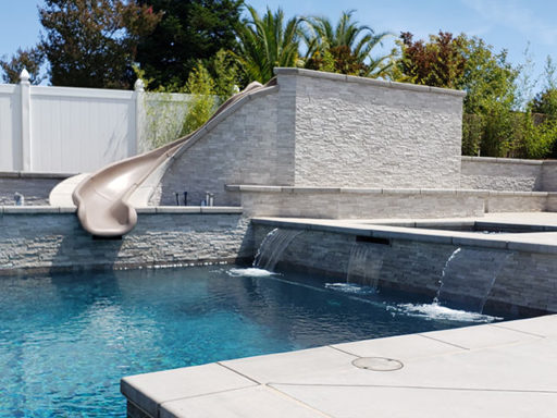 Paso Robles Pool Builder | Paradise Pools & Spas - Best Pool Contractor